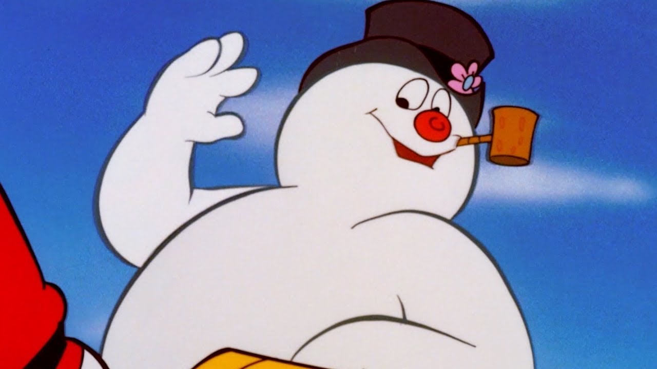 The Weather Channel: Call Them Snow "People" - Todd Starnes