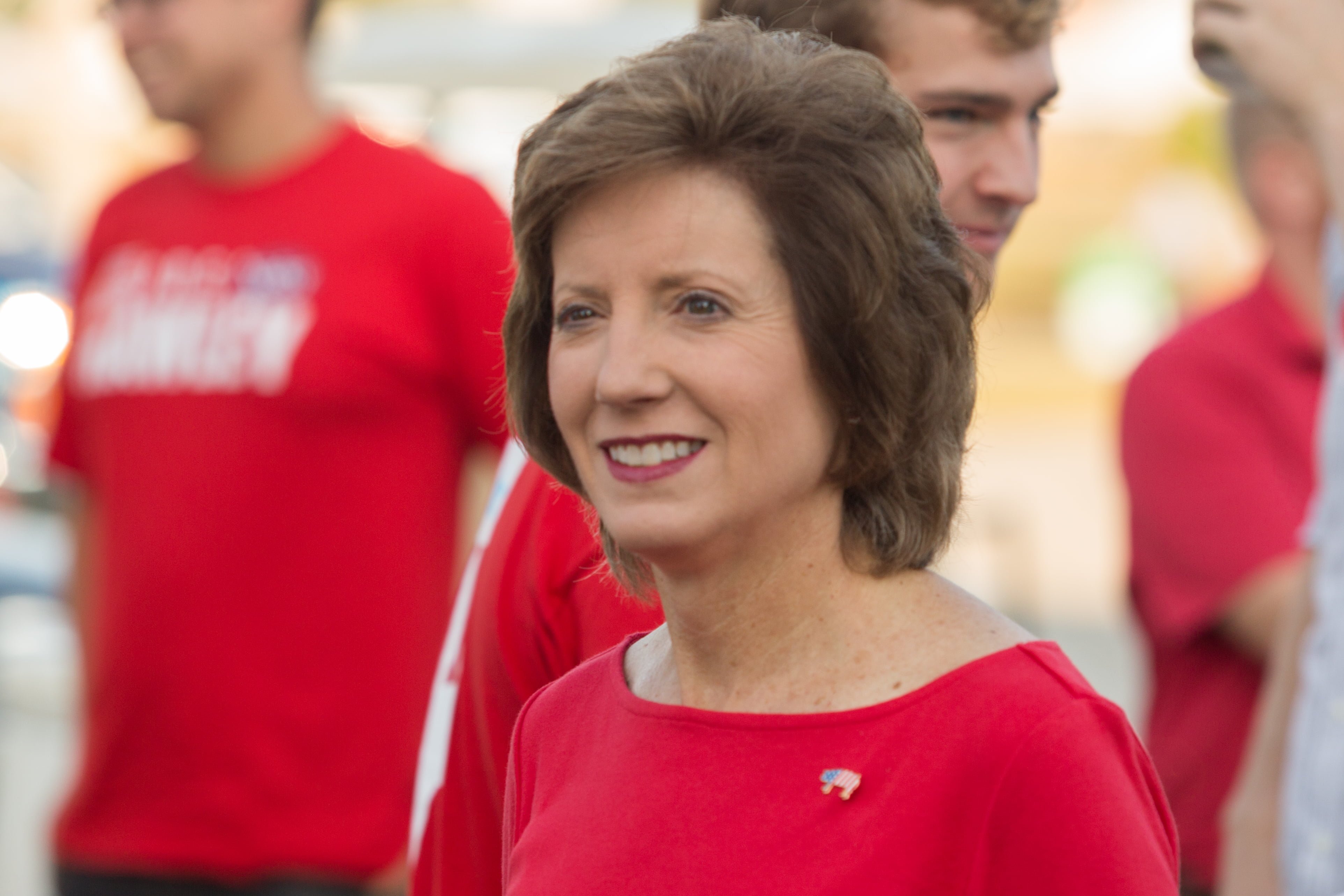 Vicky Hartzler