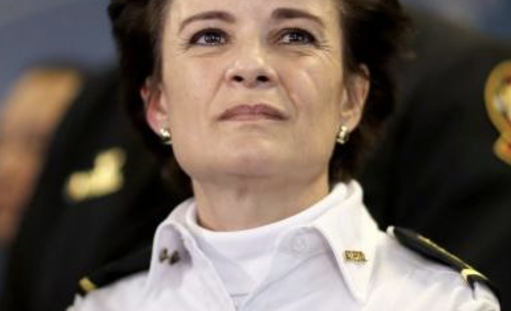 ATLANTA CHAOS: Police Chief Resigns After Suspect Killed - Todd Starnes