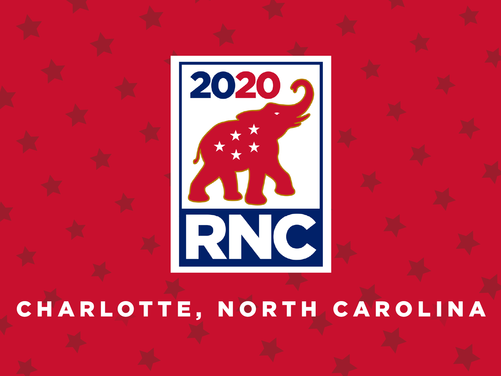 Here's the Full List of GOP Convention Speakers - Todd Starnes
