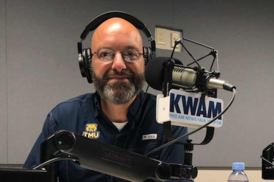 Listen Live: Featuring Special Guest Host, Dr. Emir Caner - Todd Starnes