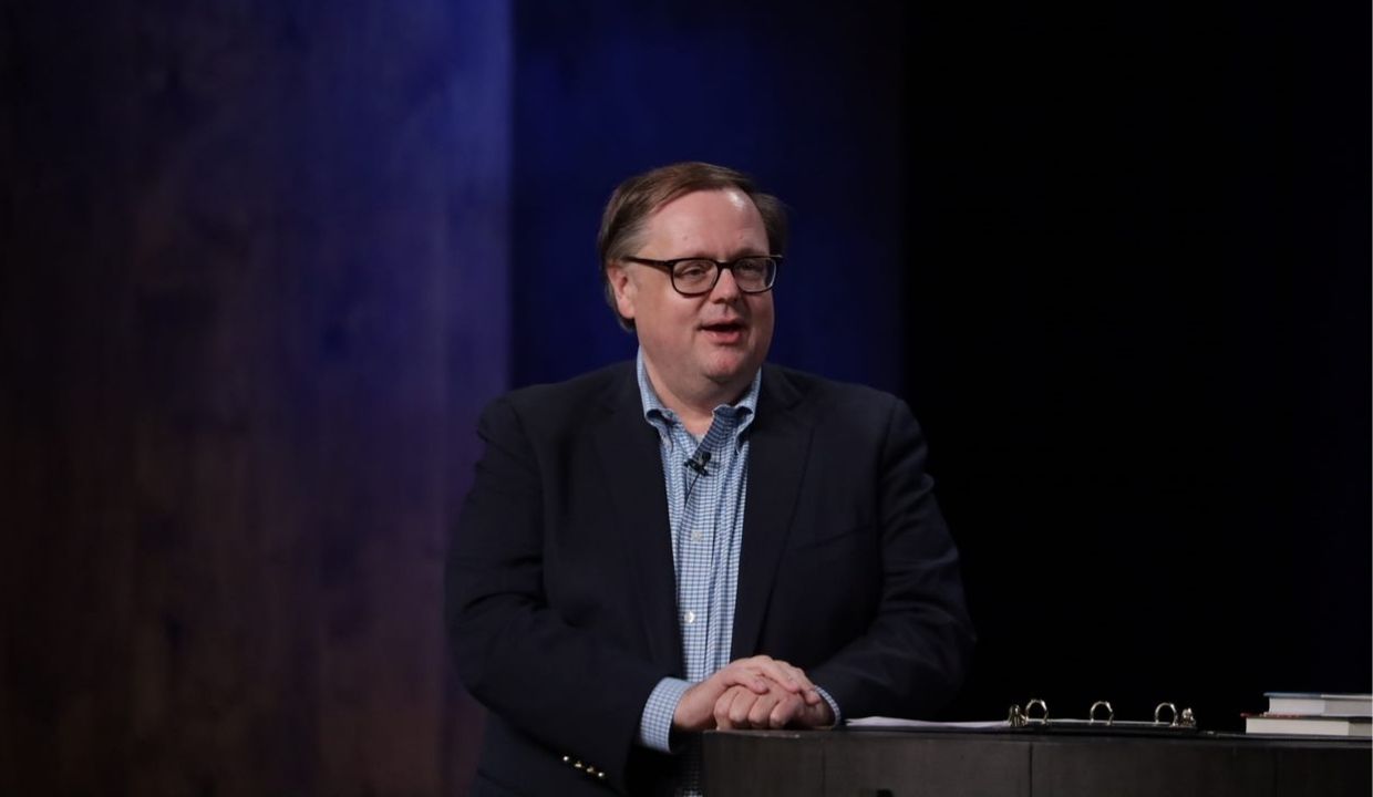 Caller: Todd Starnes, You're The Only One Telling the Truth on the ...