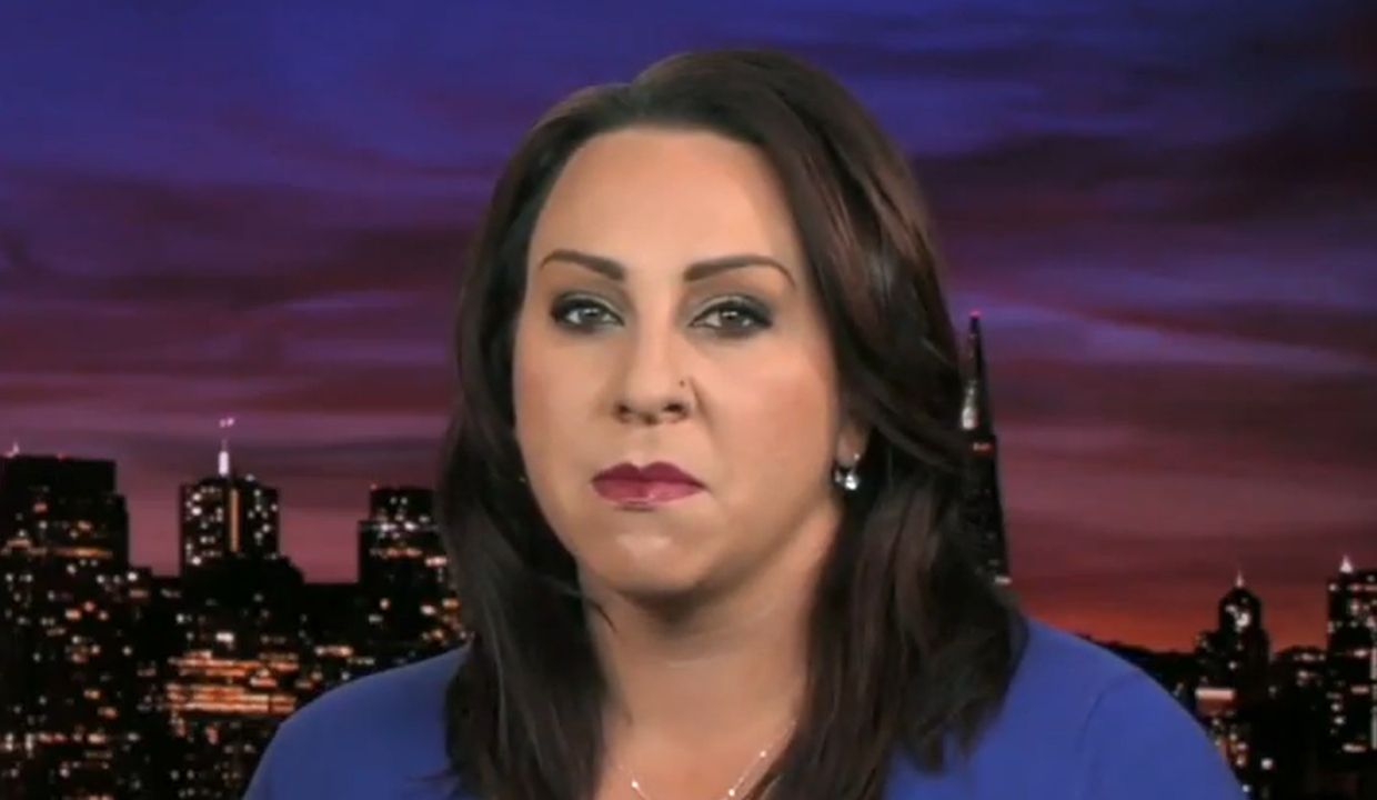 Mom Says Teachers Pushed Daughter to Become Boy - Todd Starnes