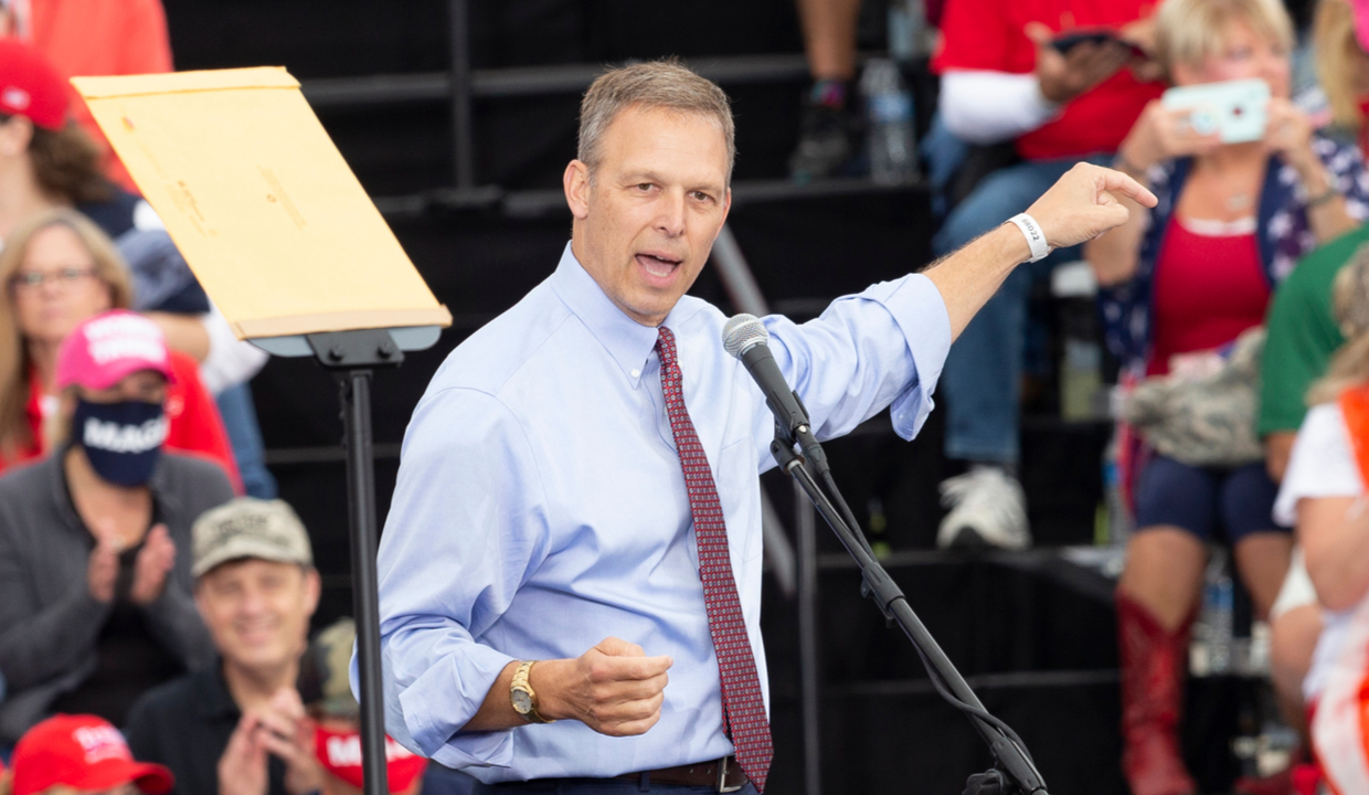 Todd Starnes Show Archives - Todd Starnes