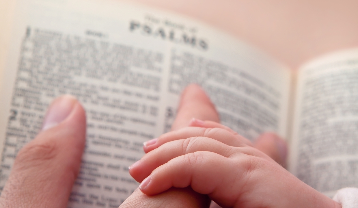 7 Inspiring Pro-Life Bible Verses for Every Christian - Todd Starnes