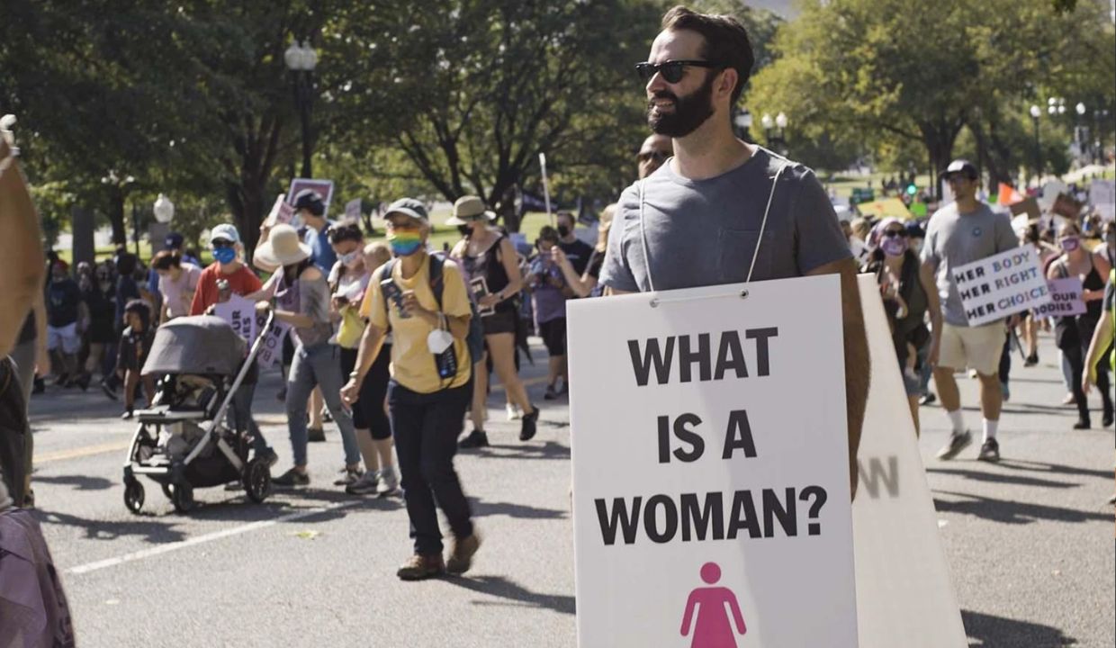 BACKLASH! Dictionary Changes Definition of ‘Woman' - Todd Starnes