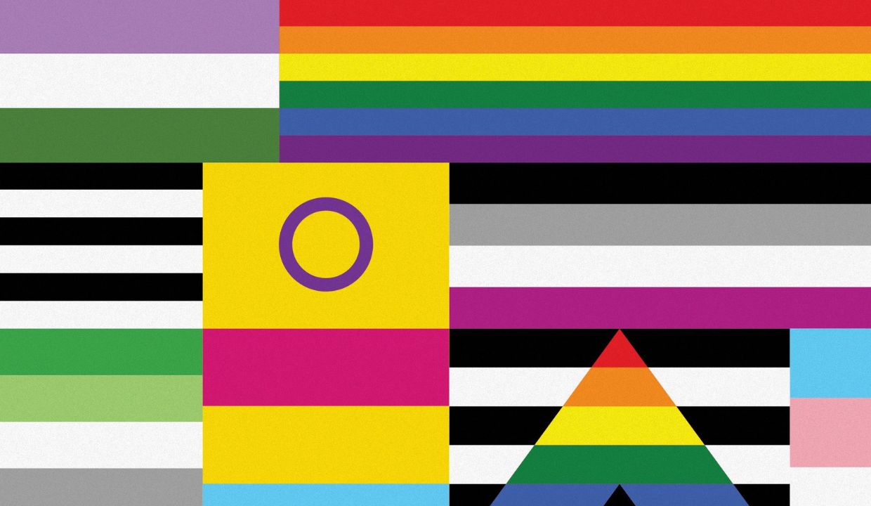 Ben Shapiro Describes NBA Team's Pride Flag as 'Woke Diarrhea' - Todd ...