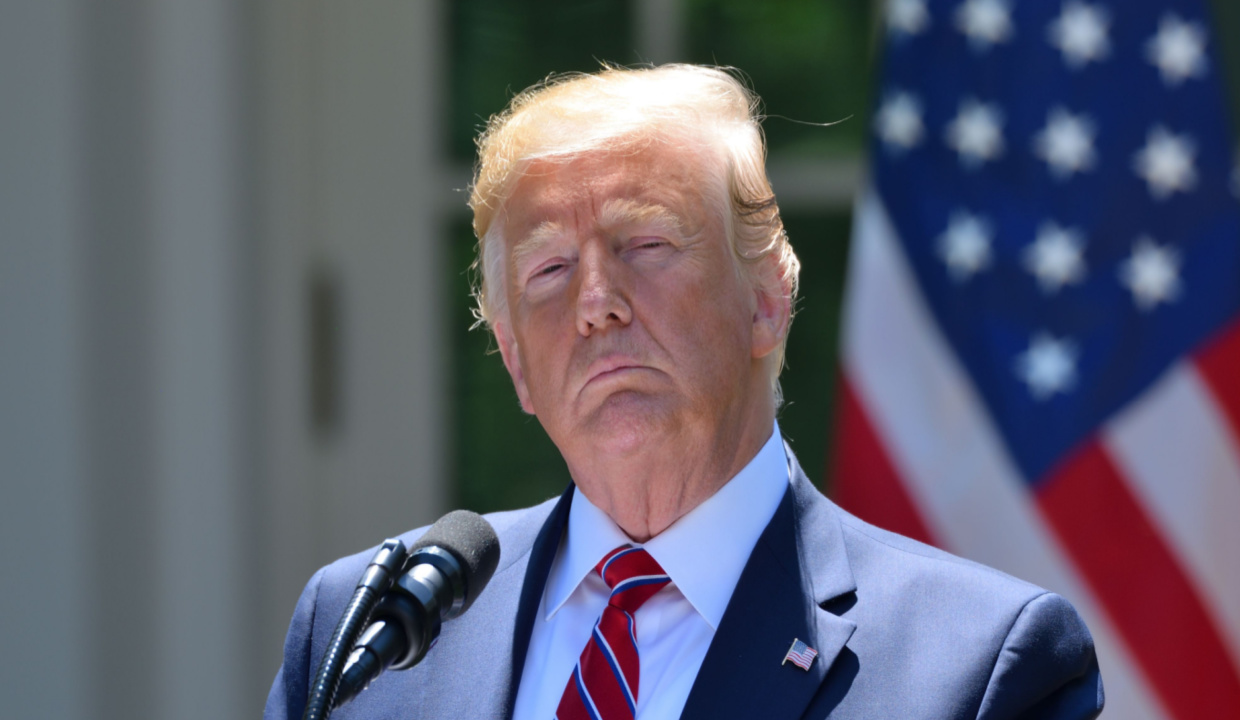 'Trump Has Abandoned MAGA,' Says Rep. Mo Brooks - Todd Starnes