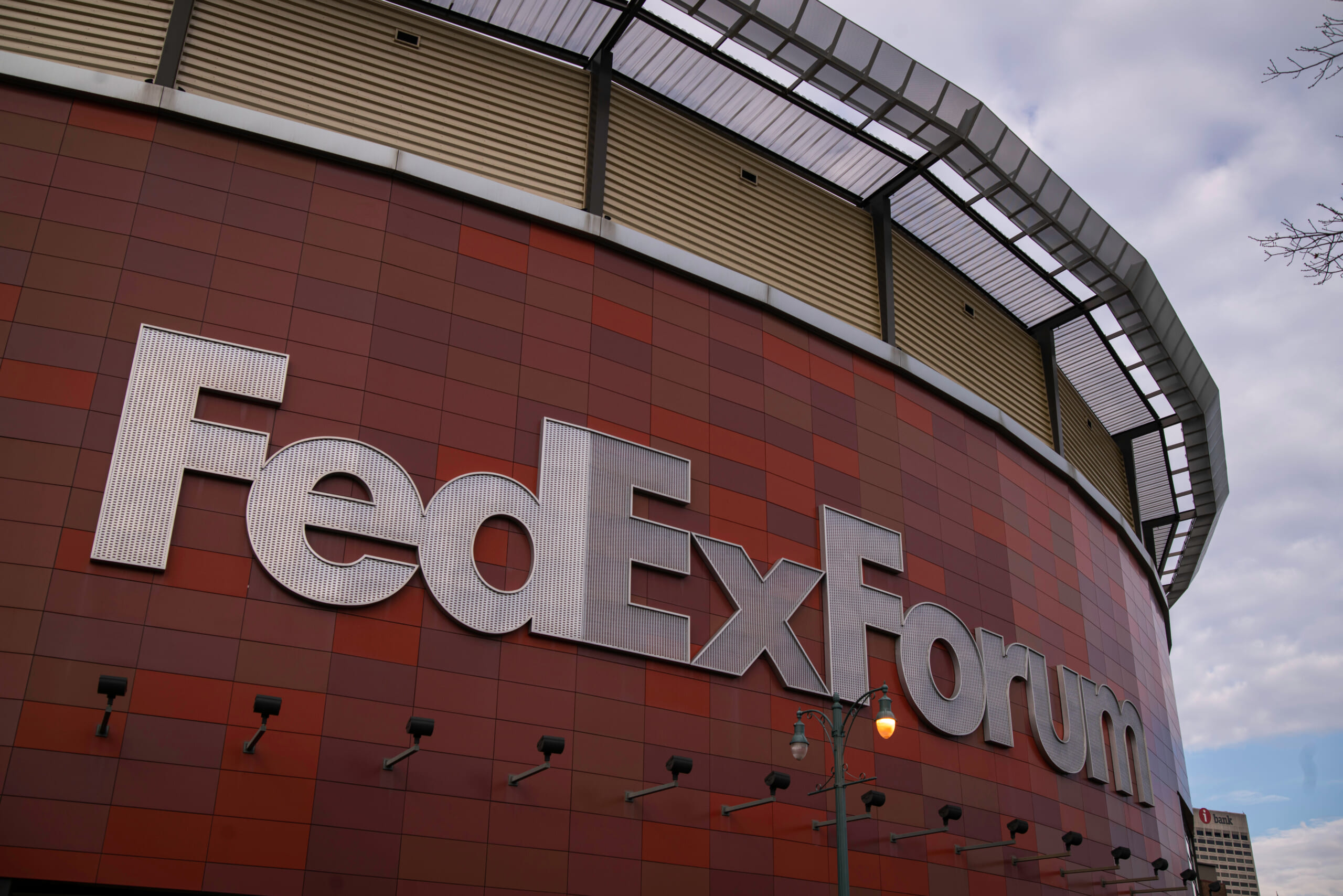 Memphis Police Thwart Mass Shooting at FedEx Forum - Todd Starnes