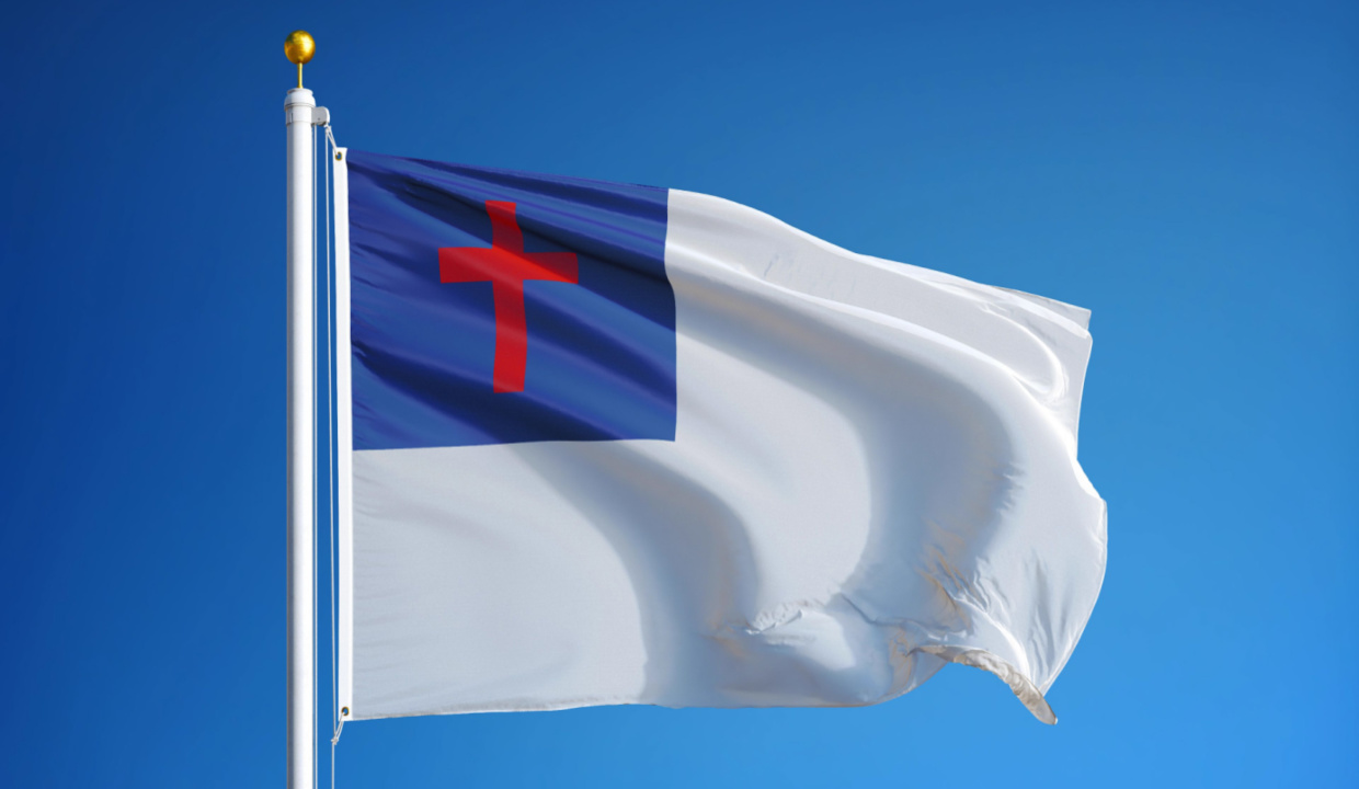 Boston to Pay Millions for Refusing to Fly Christian Flag - Todd Starnes