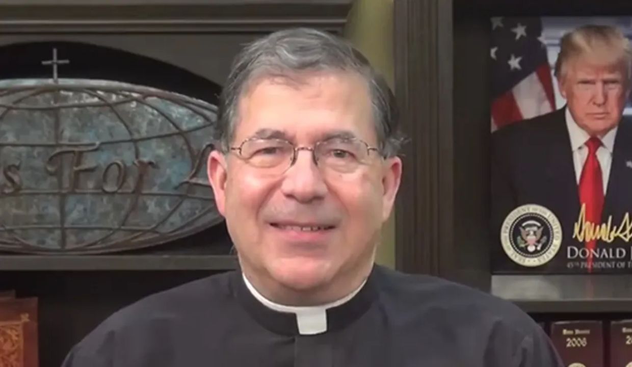 Politics Archives - Todd Starnes