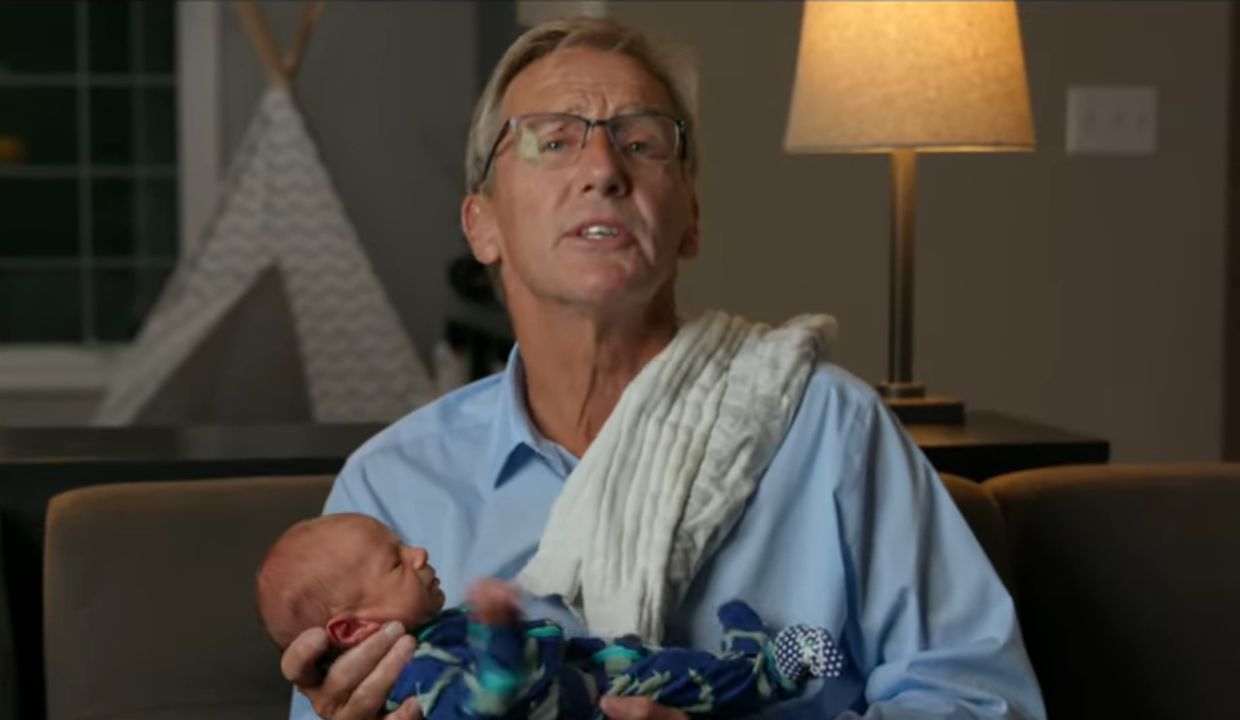 VIDEO: Can You Kill Puppies and Be Governor? How About Babies? - Todd ...
