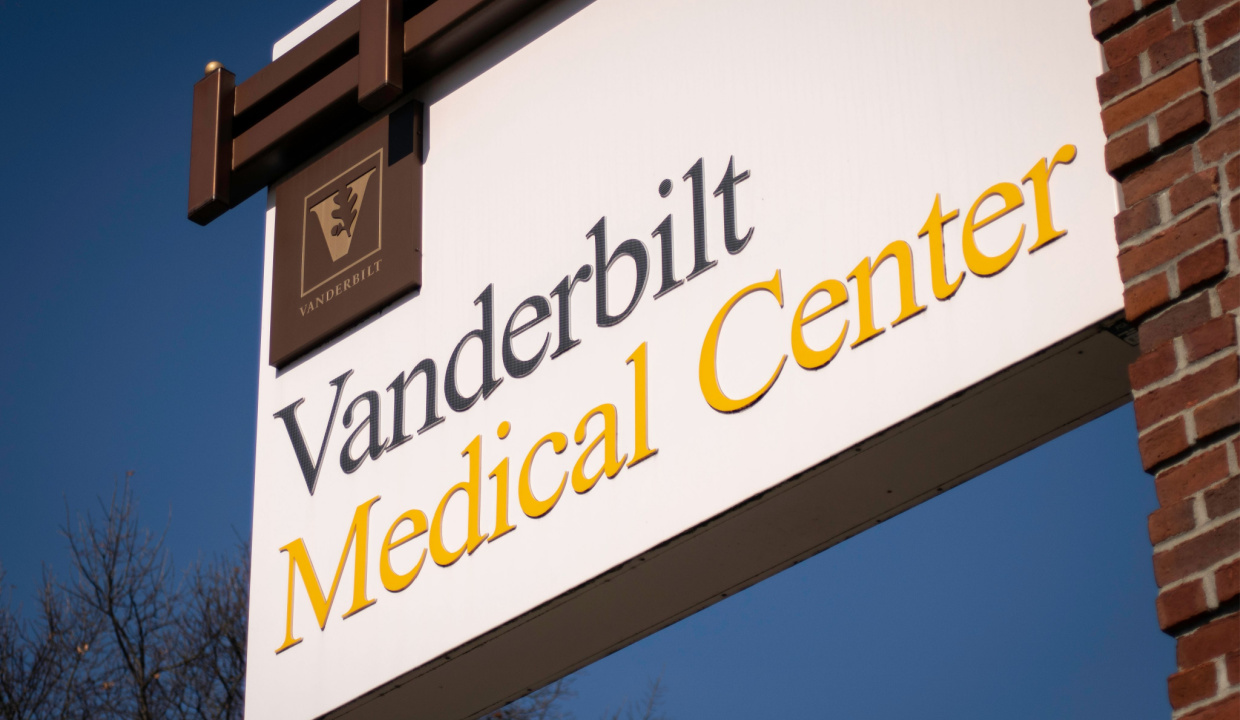 Kustoff 'SHOCKED' by Vanderbilt Medical Center's 'Gender-Bending ...
