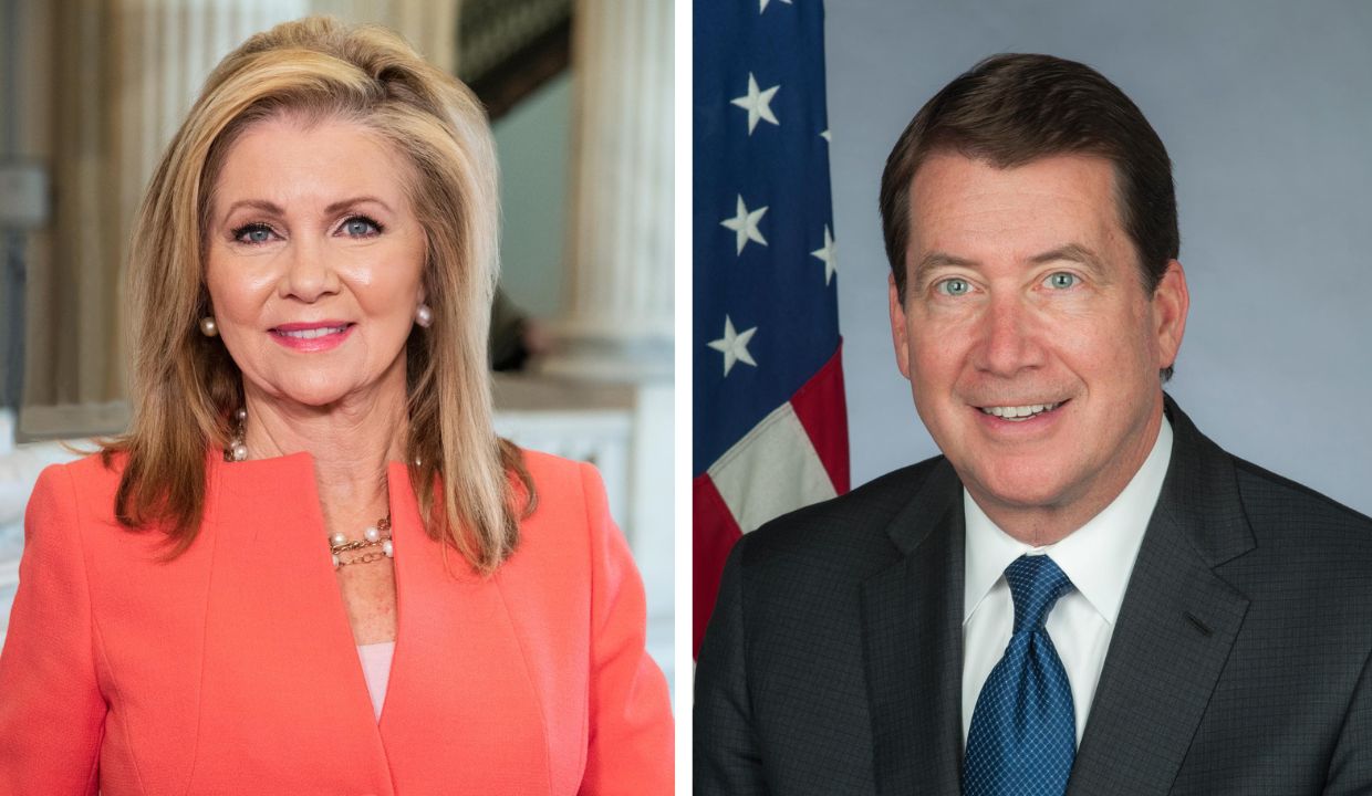 MARSHA BLACKBURN: It Only Took Martha's Vineyard Elites 48 Hours to Say ...