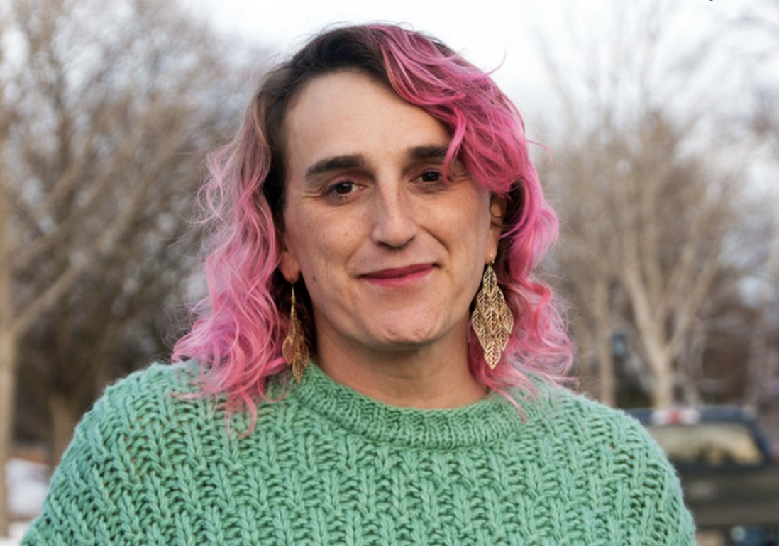 Fox News Celebrates Election of Transgender Candidate - Todd Starnes