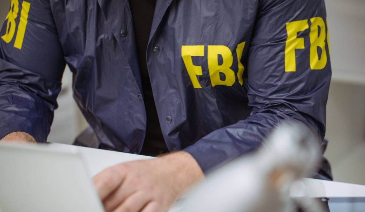 FBI Launches Task Force to Hunt Down Tesla Terrorists - Todd Starnes