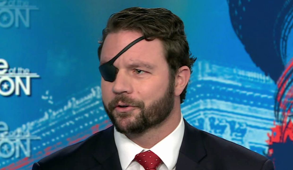 Crenshaw I Was Just Joking When I Called Conservatives Terrorists crenshaw-i-was-just-joking-when-i-called-conservatives-terrorists