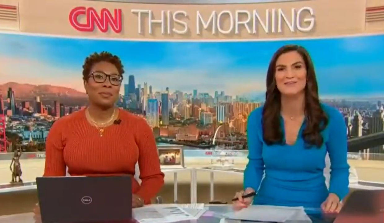 'Don Has the Day Off': Lemon Absent from CNN After On-Air Sexism - Todd ...
