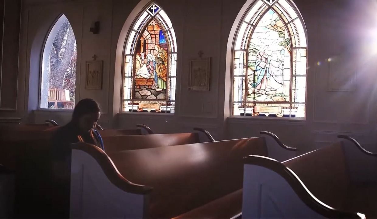 Catholic University Drops Theology, Religion Degrees to Fund More ... Catholic University Drops Theology, Religion Degrees to Fund More ...