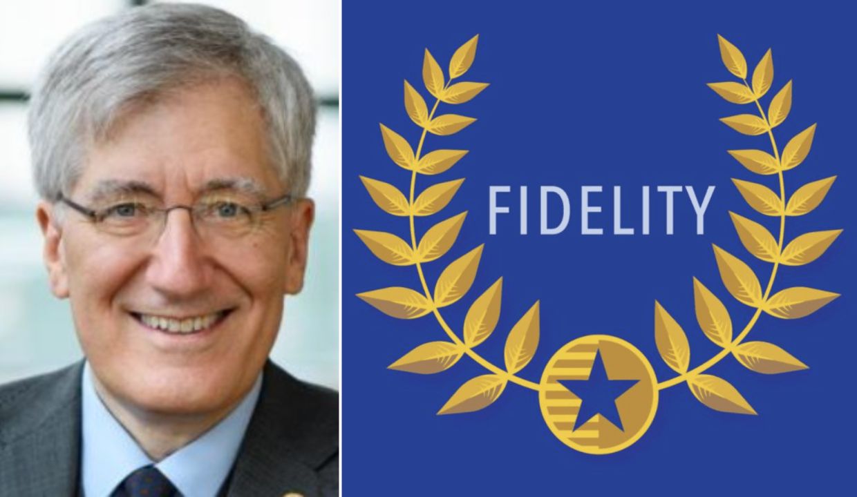Princeton Prof Launches 'Fidelity Month' in Opposition to Pride - Todd ...
