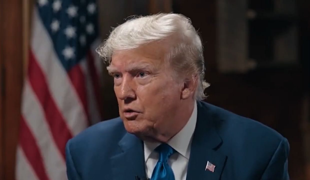 Judge Refuses to Delay Trial over Death of Trump's Mother-in-Law - Todd ...