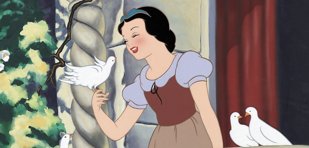 Disney Under Fire for Not Having Fat Princesses - Todd Starnes