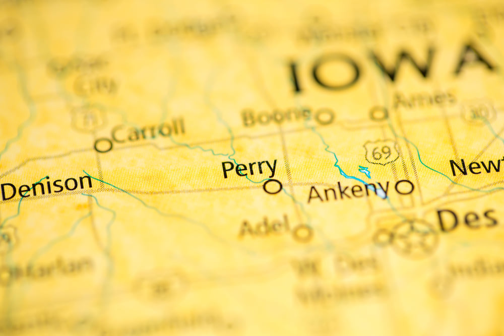 Iowa High School Gunman Identified as 'Gender Neutral' - Todd Starnes