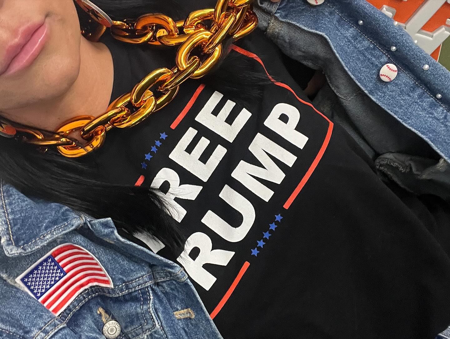 PROTEST: Houston Astros Fans Urged to Wear Trump Shirts - Todd Starnes