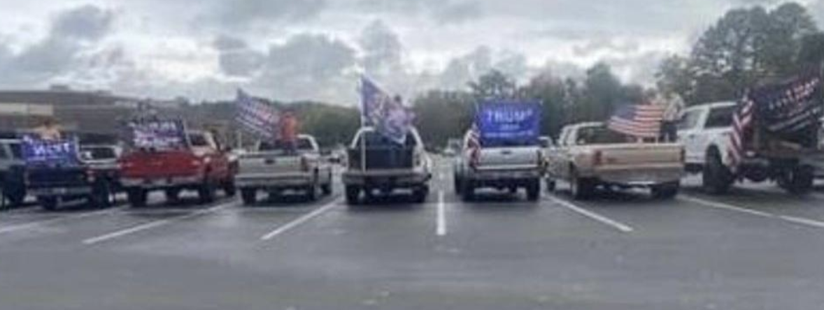 Students Fight Back After School Cracks Down on Trump Flags - Todd Starnes