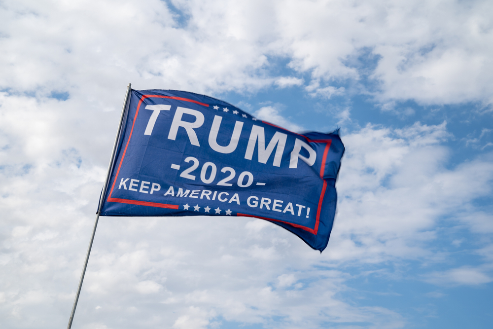 FEMA Official Ordered Relief Workers to Ignore Homes with Trump Flags ...