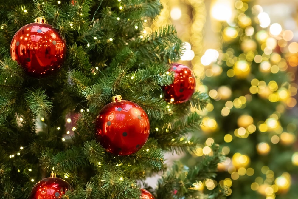 School District Considers Erasing Christmas Holiday