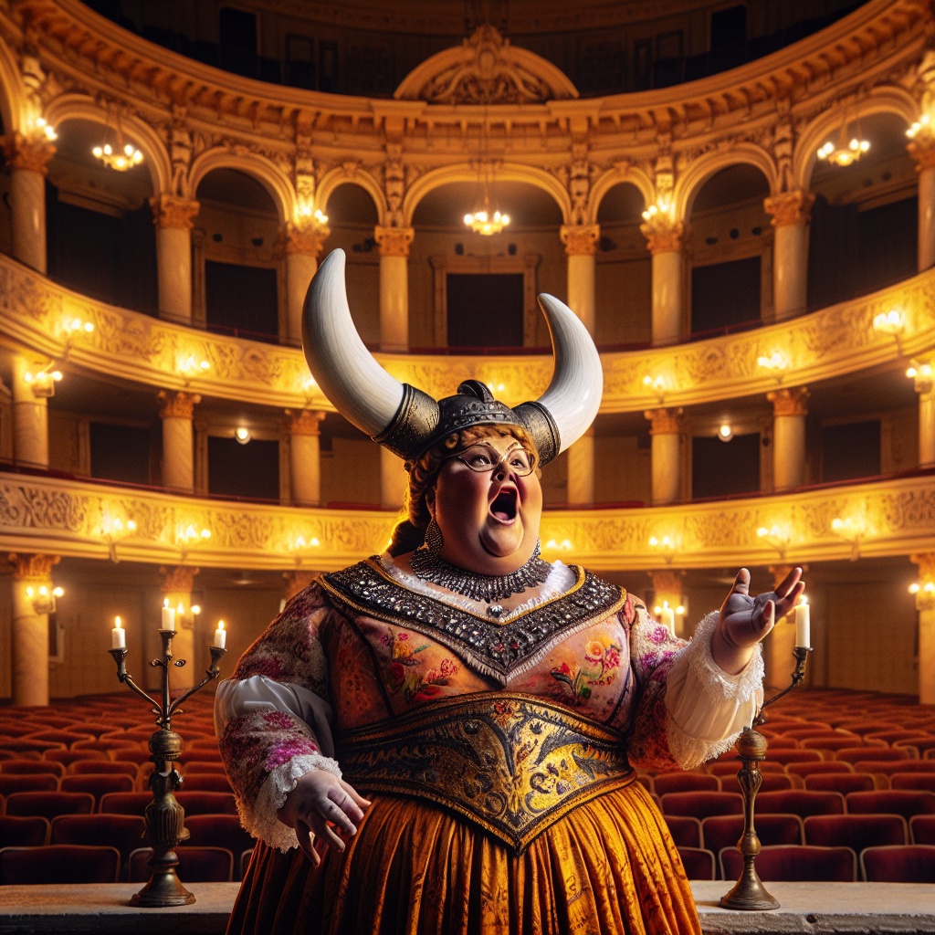 Trump Cuts Funding for Transgender Opera in Colombia, Drag Shows in ...