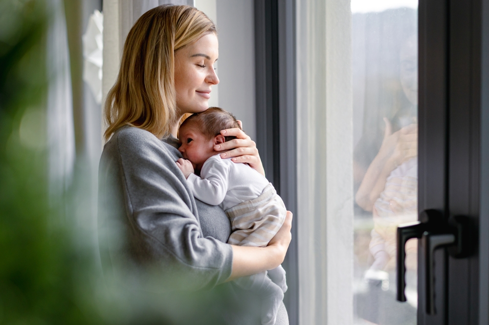 Wisconsin to Call Your Mom "Inseminated Person" - Todd Starnes