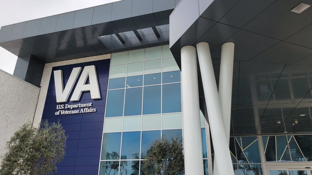 VA Chaplain Removed From Duty Over 'Offensive' Sermon - Todd Starnes