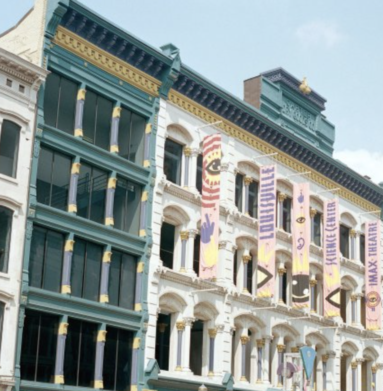 Kids Given Sexually Graphic Adult Coloring Books at Kentucky Science ...