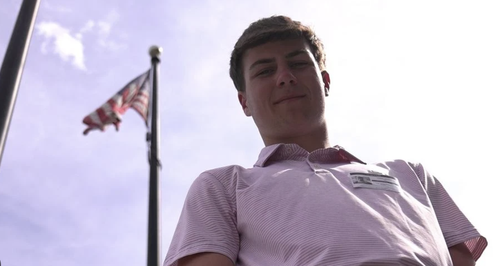 Teen Suspended For Defending American Flag - Todd Starnes