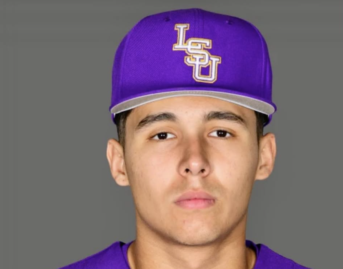 College World Series Bans Athlete's Christian Music - Todd Starnes