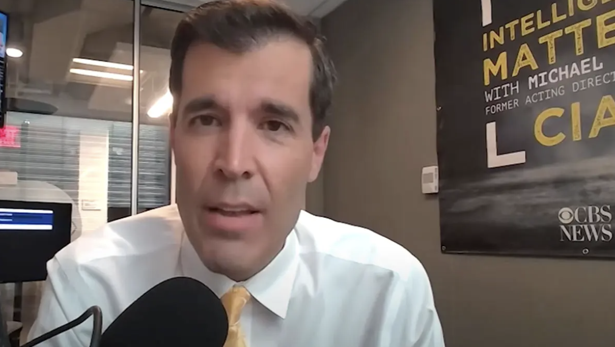 CBS News Reporter Says He Has PTSD From Trump Supporters - Todd Starnes