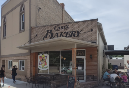 'They Threatened to Burn Down Our Bakery' - Todd Starnes